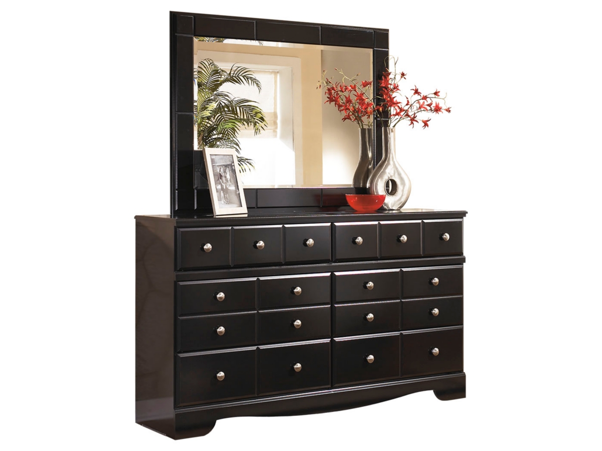 Ashley shay bedroom set store