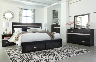 Ashley b304 store