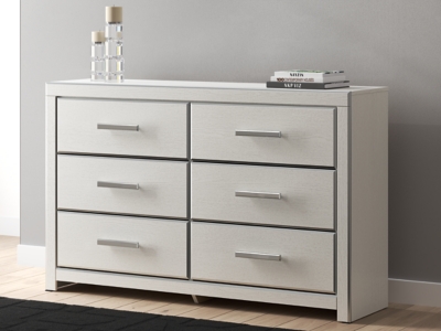 Click here for Birmonton Dresser  White prices