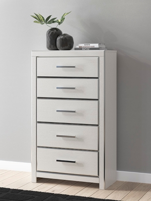 Click here for Birmonton Chest of Drawers  White prices