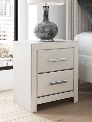 Click here for Birmonton Nightstand  White prices