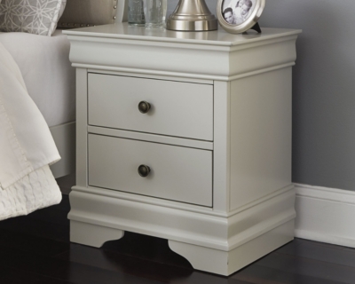 Jorstad Nightstand Ashley