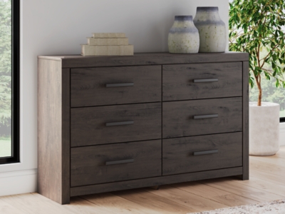 Click here for Prendonea Dresser  Charcoal prices