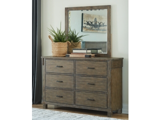 Ashley jorstad dresser store