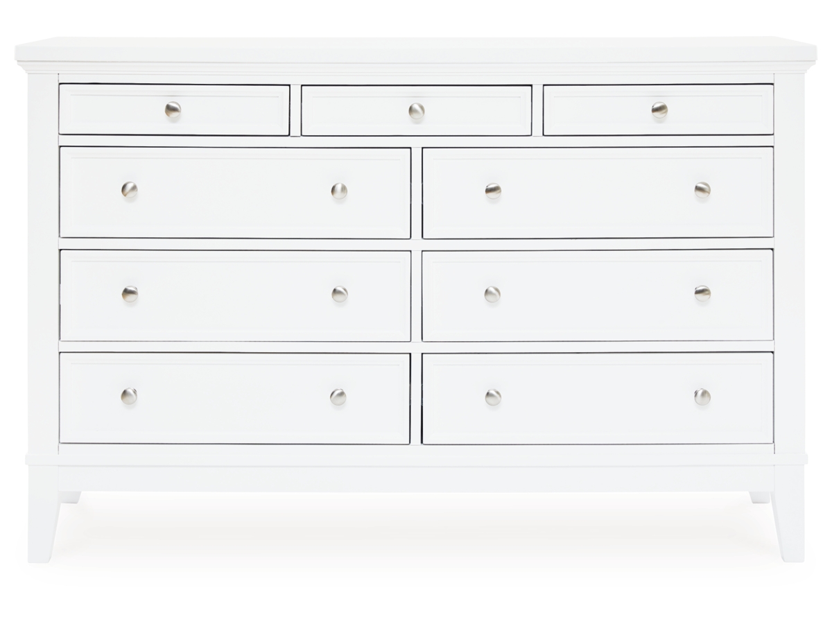 Trulani 9 Drawer Dresser