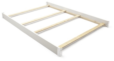 Delta Children Full Size Bed Rails | Ashley