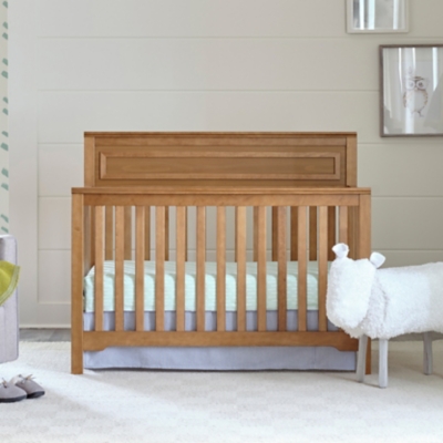 Click here for Davinci Autumn 4-in-1 Convertible Crib  Brown prices