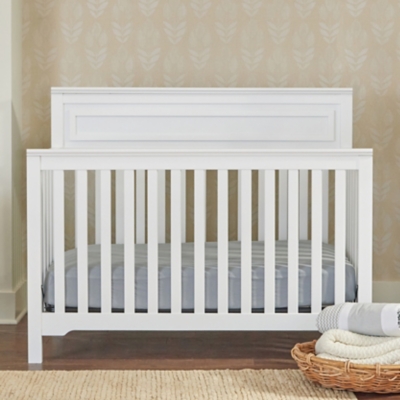 Click here for Davinci Autumn 4-in-1 Convertible Crib  White prices