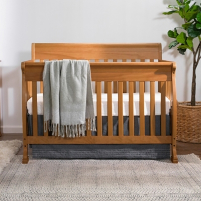 Click here for Davinci Kalani 4-in-1 Convertible Crib  Brown prices
