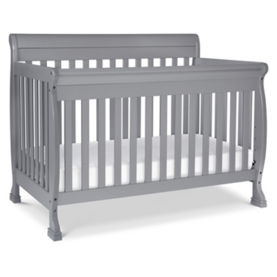 Click here for Davinci Kalani 4-in-1 Convertible Crib  Gray prices
