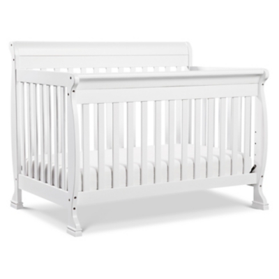Click here for Davinci Kalani 4-in-1 Convertible Crib  White prices