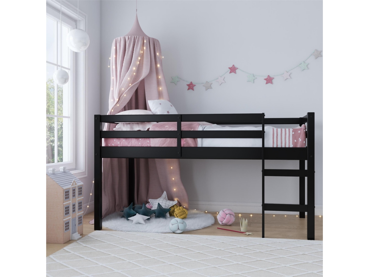 Milton junior twin loft bed store
