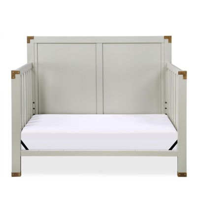 Baby Relax Miles 5-in-1 Convertible Crib | Ashley Furniture HomeStore