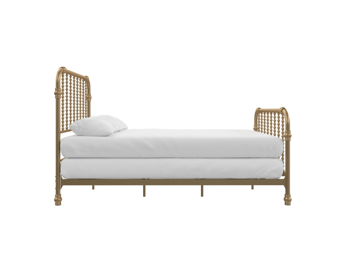 Monarch Hill Wren Metal Bed Ashley