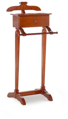 Linon Men's Valet Stand | Ashley