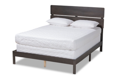 Anthony Panel Bed | Ashley