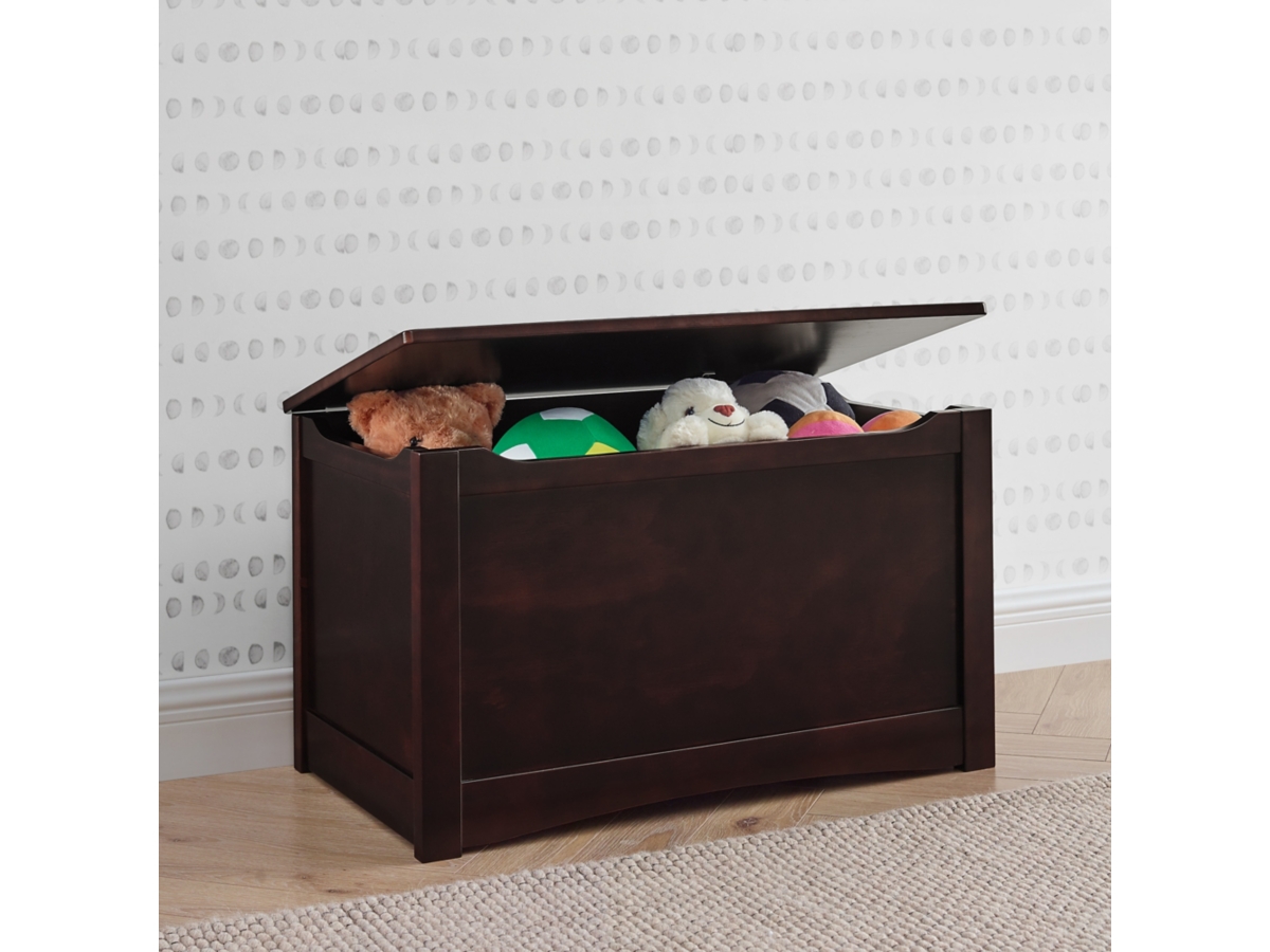 Ashley furniture toy box store
