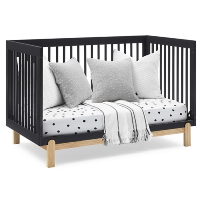 Delta Children Poppy 4-in-1 Convertible Crib | Ashley Furniture HomeStore