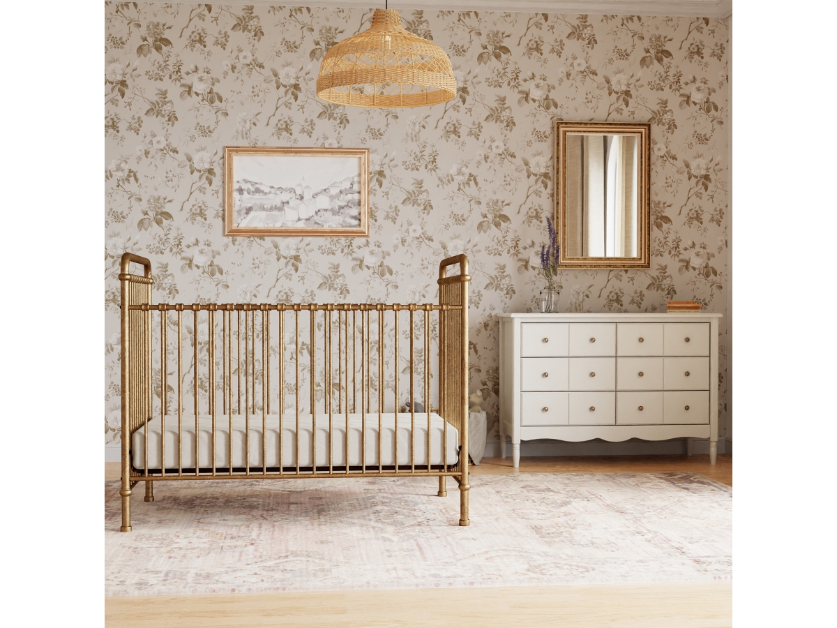 Crib Sets Ashley Furniture