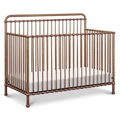 Click here for Namesake Winston 4-in-1 Convertible Crib  Vintage... prices
