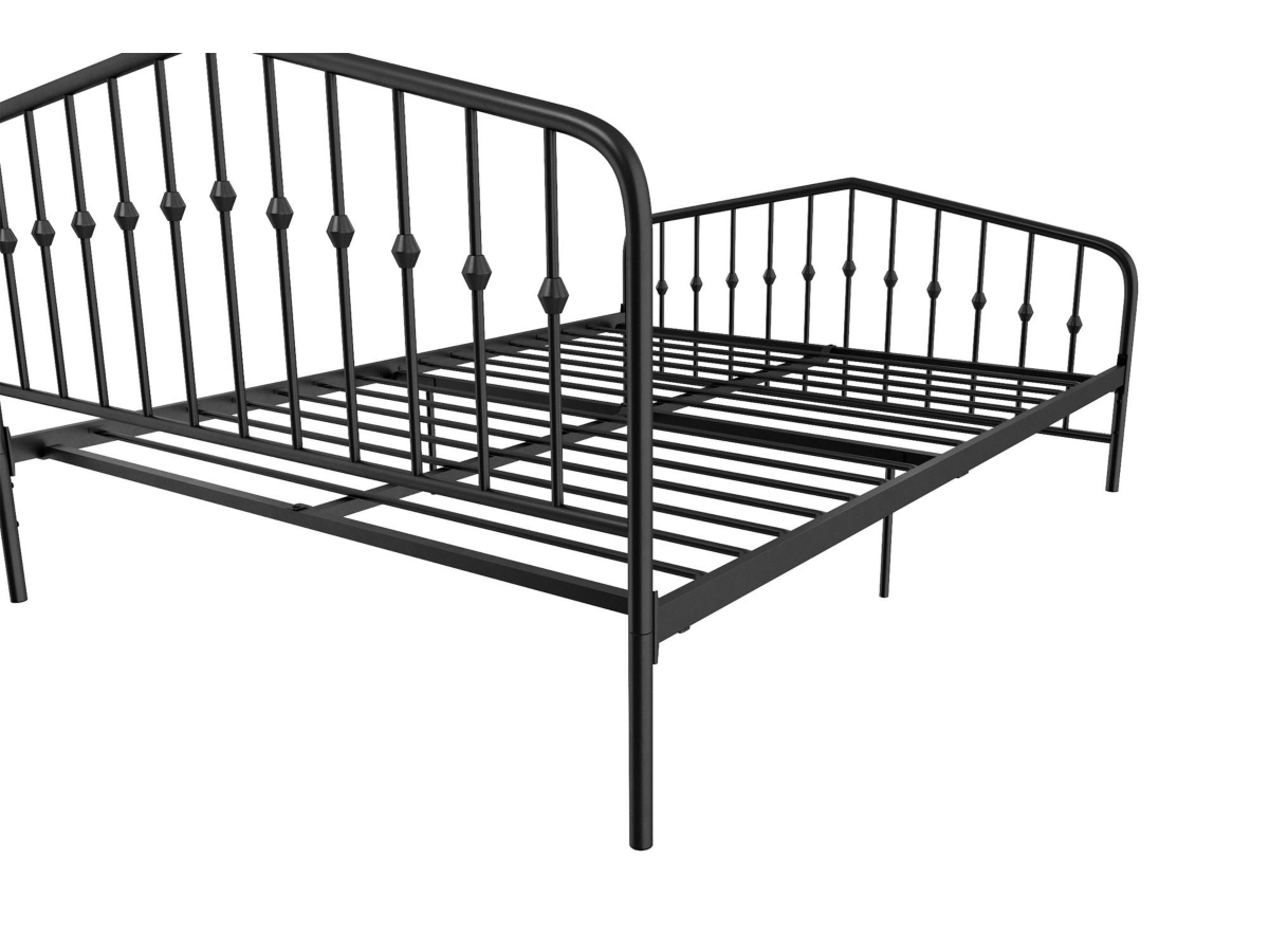 Bushwick Metal Bed Ashley