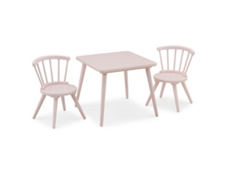 Delta chelsea table and chairs store
