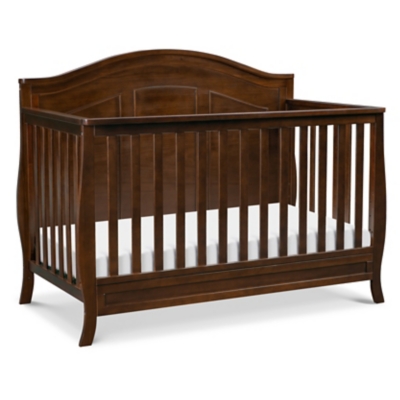 Click here for Davinci Emmett 4-in-1 Convertible Crib  Espresso prices
