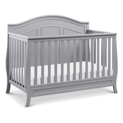 Click here for Davinci Emmett 4-in-1 Convertible Crib  Gray prices
