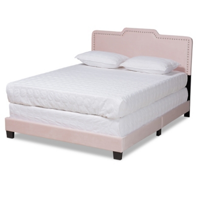 Pink Beds & Bed Frames | Ashley