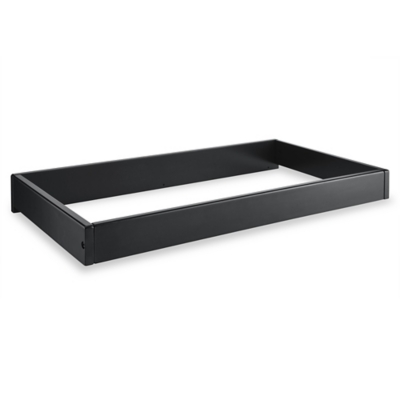 Click here for Delta Children Changing Table Top  Midnight Gray prices