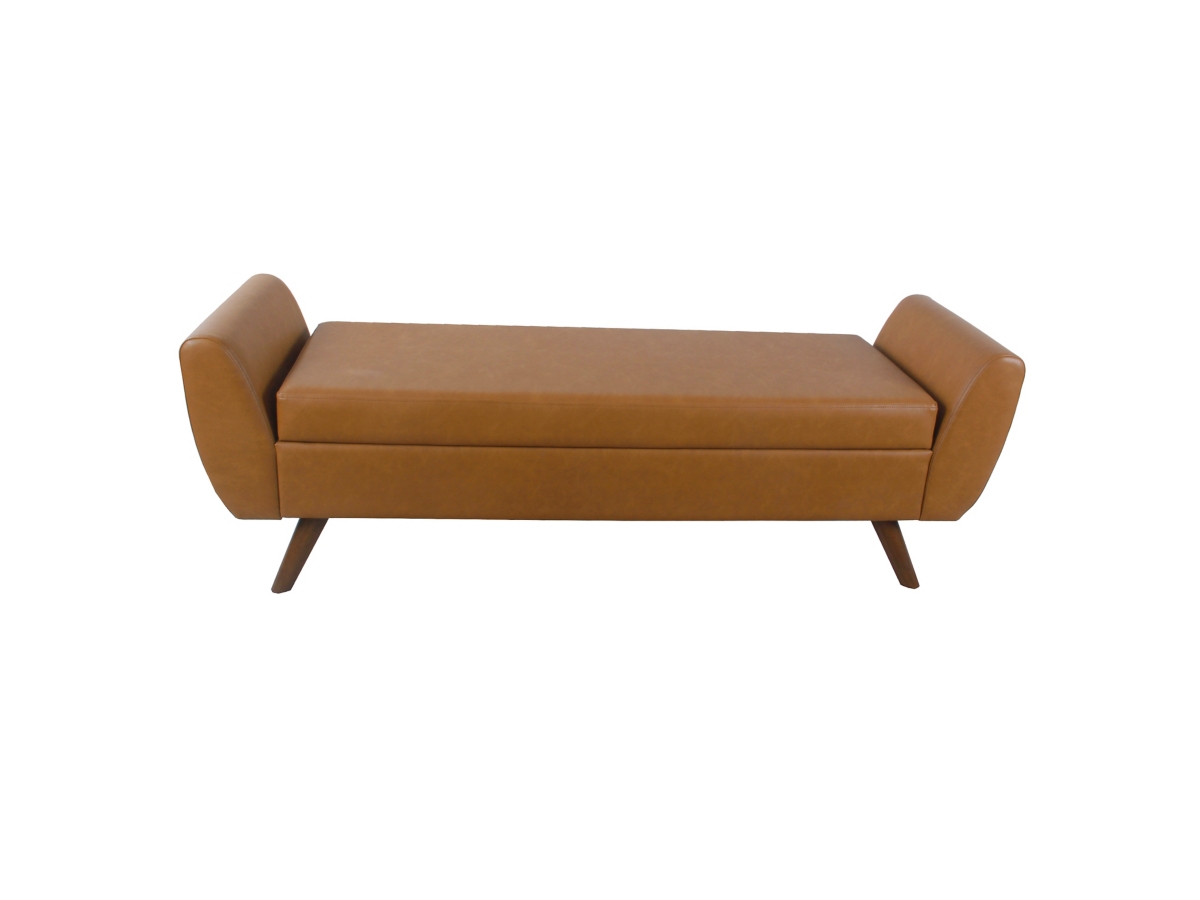 HomePop End of Bed Bench