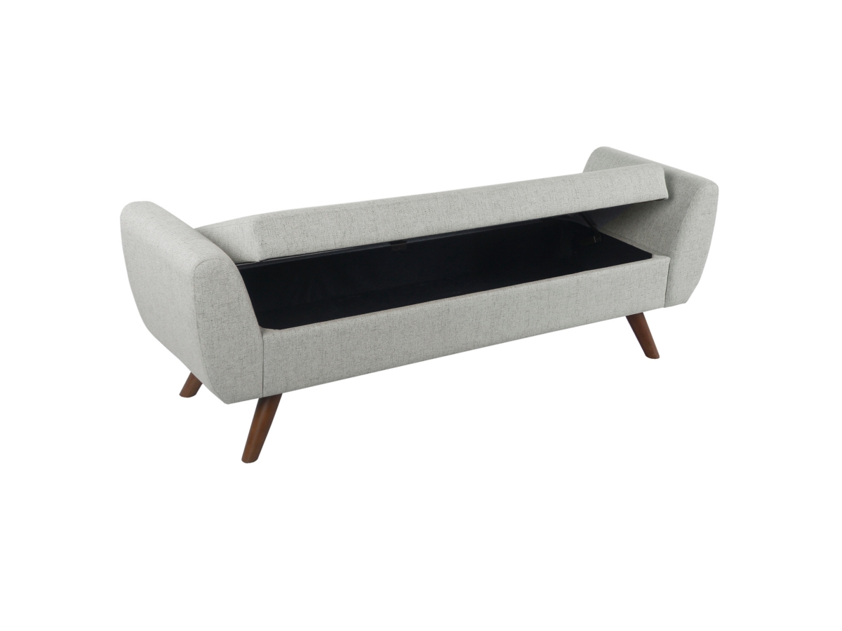 Ashley furniture end of bed bench store