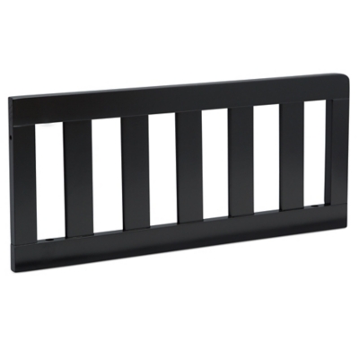 Click here for babyGap by Delta Children Toddler Guardrail  Ebony prices