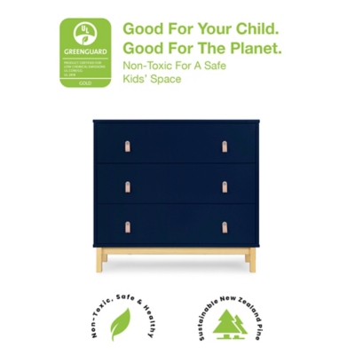 Click here for babyGap by Delta Children Legacy 3-Drawer Dresser... prices