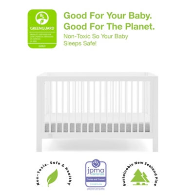 Click here for babyGap by Delta Children Charlie 6-in-1 Convertib... prices