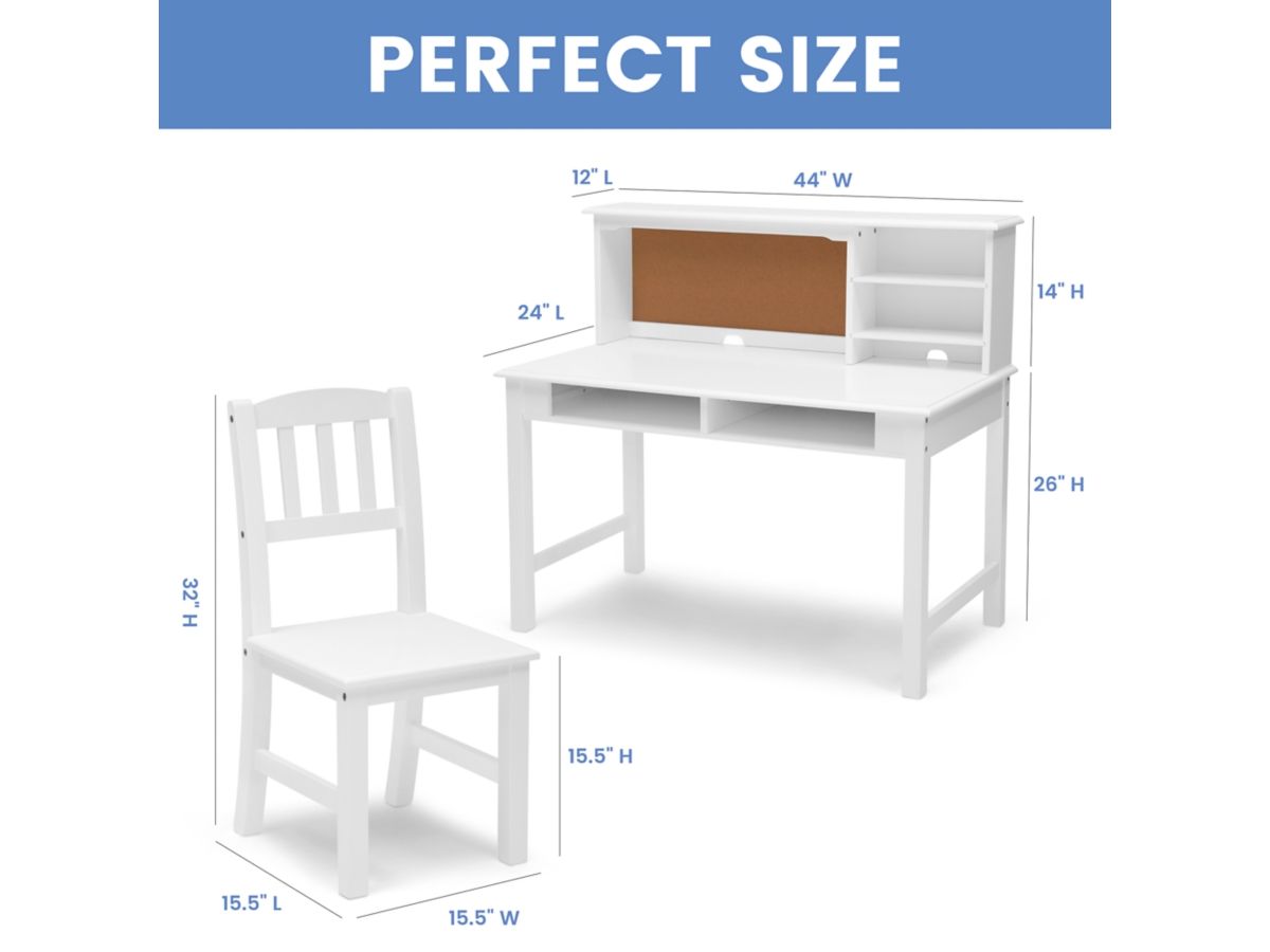 Ashley furniture kids desk store