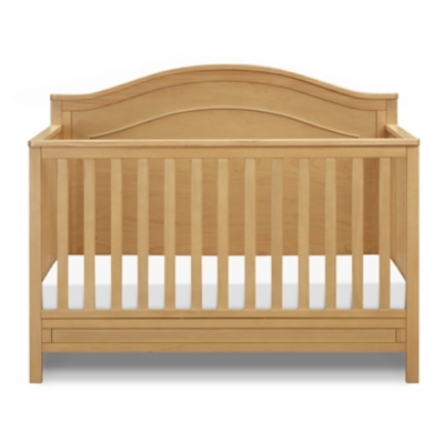 DaVinci Charlie 4-in-1 Convertible Crib | Ashley