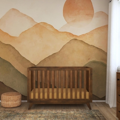 Click here for DaVinci Otto 3-in-1 Convertible Crib  Walnut prices
