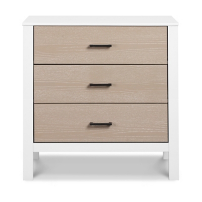 Carter's by Davinci Radley 3-Drawer Dresser | Ashley