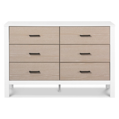Carter's by Davinci Radley 6-Drawer Dresser | Ashley