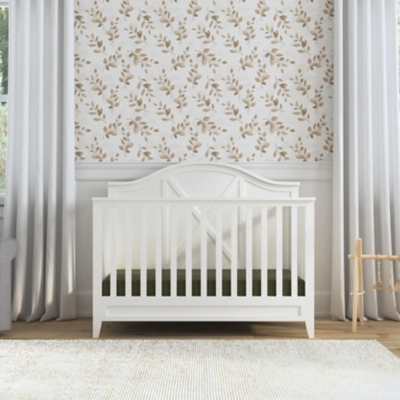 Davinci Sawyer 4-in-1 Convertible Crib | Ashley