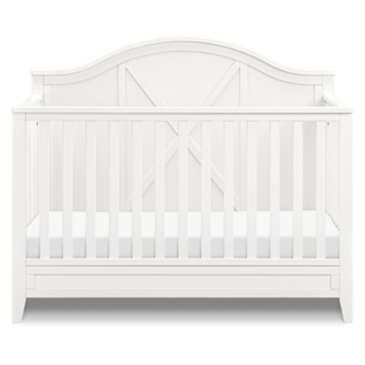 Davinci Sawyer 4-in-1 Convertible Crib | Ashley