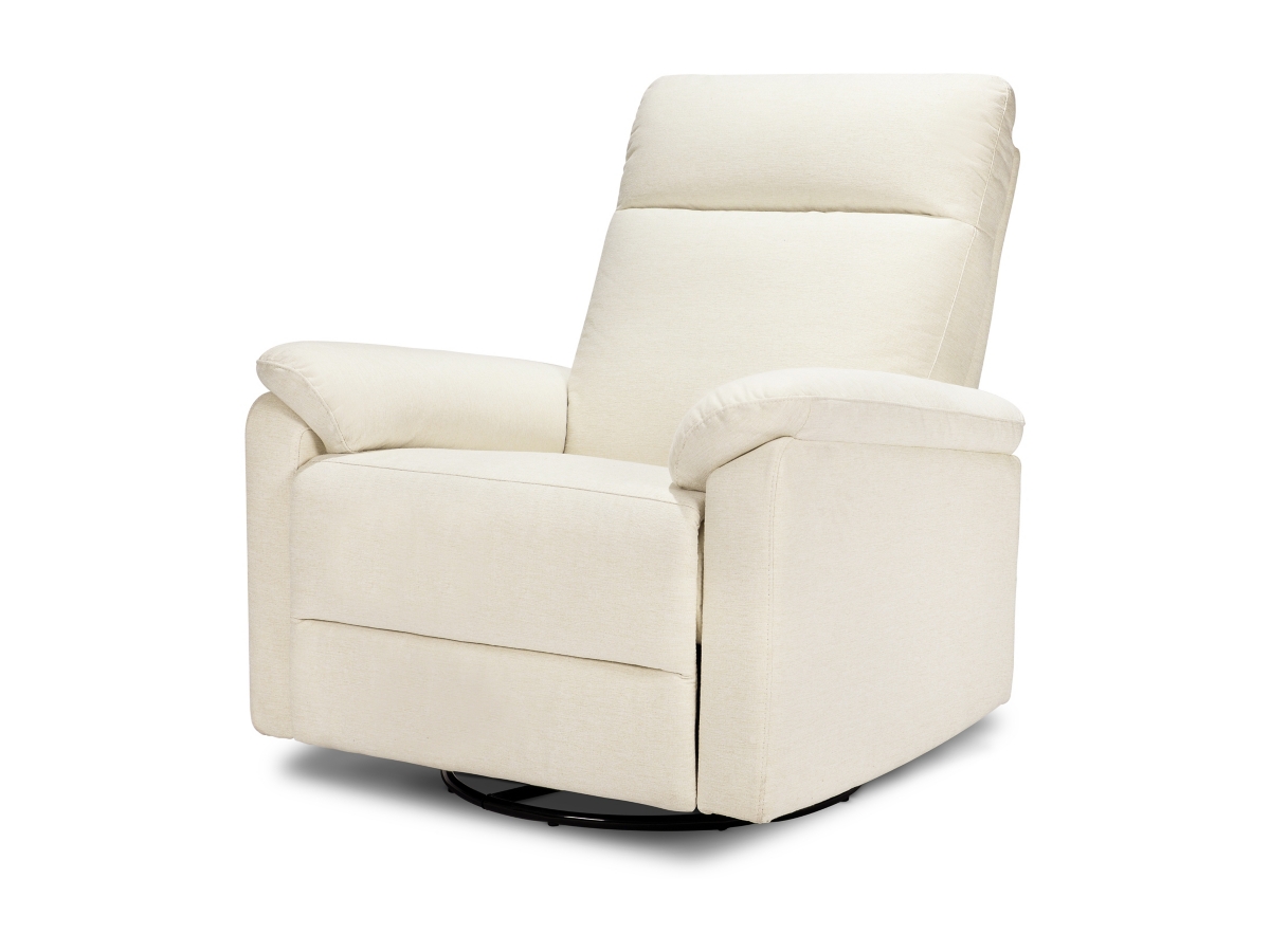 DaVinci Suzy Swivel Glider Recliner Ashley