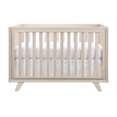 Wooster 3-in-1 Convertible Crib | Ashley
