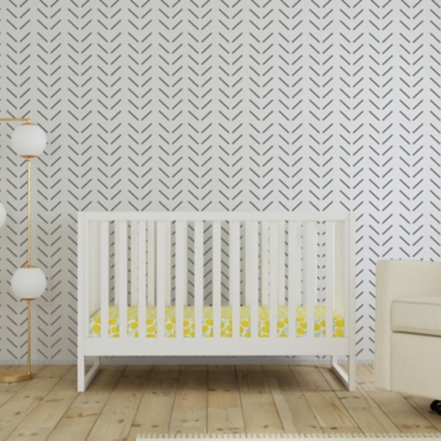Click here for DaVinci Hunter 3-in-1 Convertible Crib  White prices