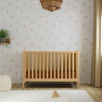 Click here for DaVinci Margot 3-in-1 Convertible Crib  Honey prices