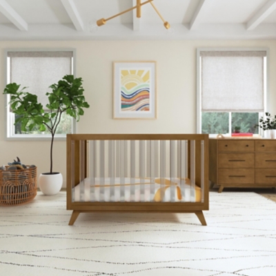 Click here for DaVinci Otto 3-in-1 Convertible Crib  Walnut prices