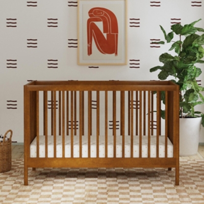 Click here for DaVinci Birdie 3-in-1 Convertible Crib  Walnut prices