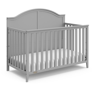 Graco Wilfred 5-in-1 Convertible Crib | Ashley