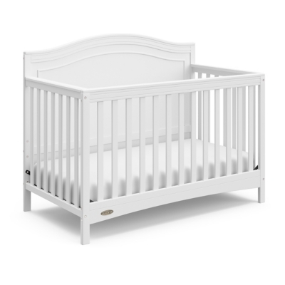Graco Paris 4-in-1 Convertible Crib | Ashley
